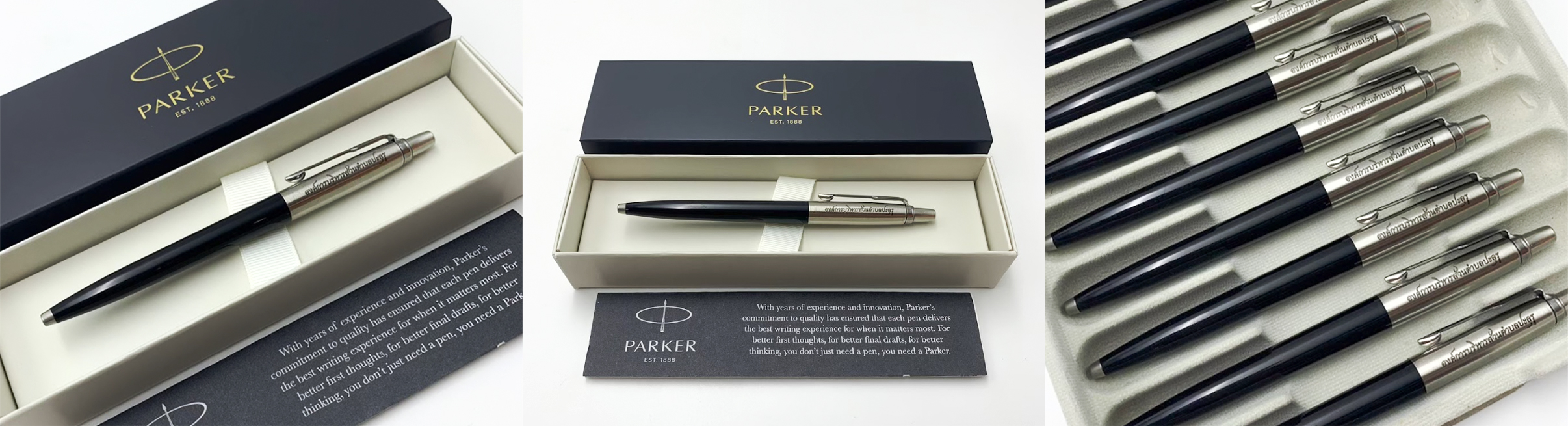 PARKER PREMIUM - PARKER PEN PREMIUM