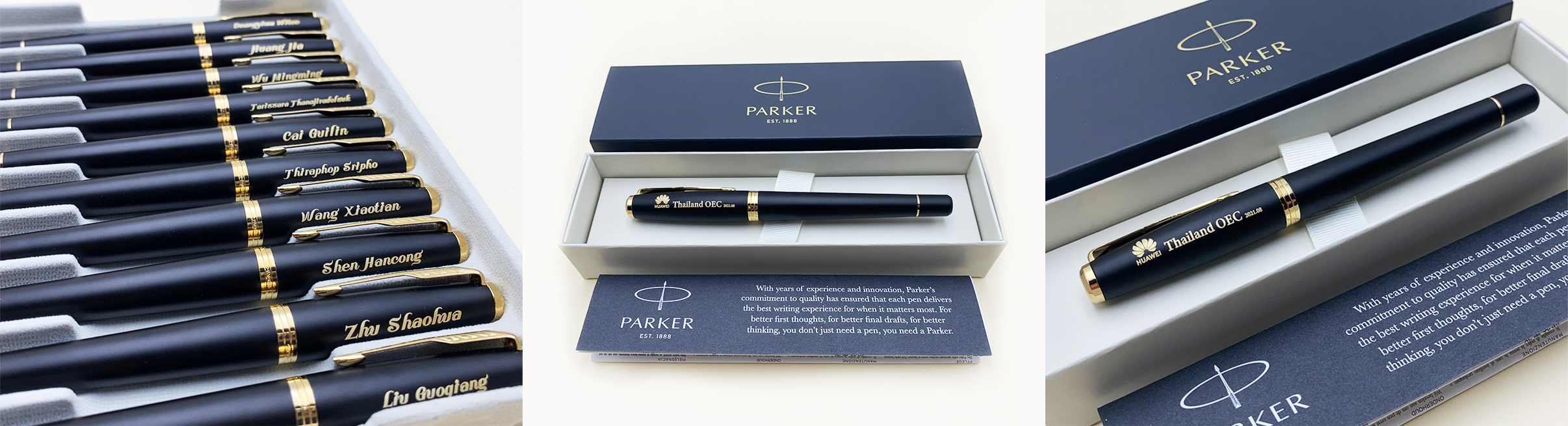 PARKER PREMIUM - PARKER PEN PREMIUM