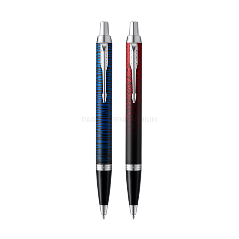 PARKER LIMITED - PARKER PEN PREMIUM