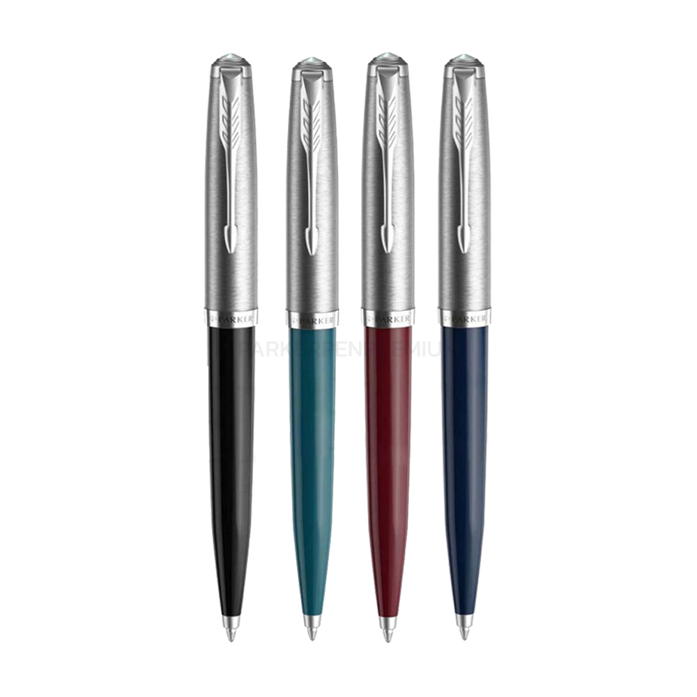 PARKER LIMITED - PARKER PEN PREMIUM